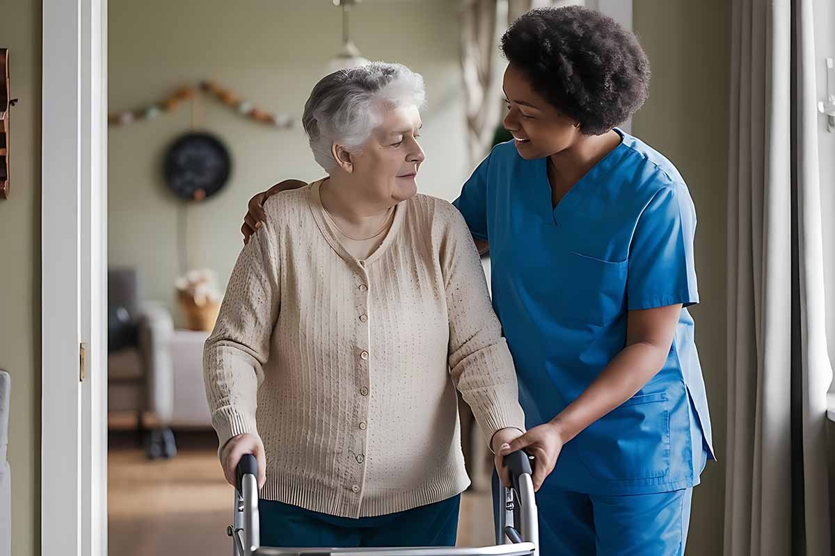 Image Gallery - Assisted Living of Rockville